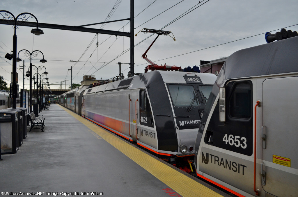 NJT 4622